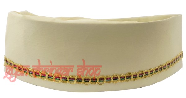 Marathi Marriage Cap Topi For Men